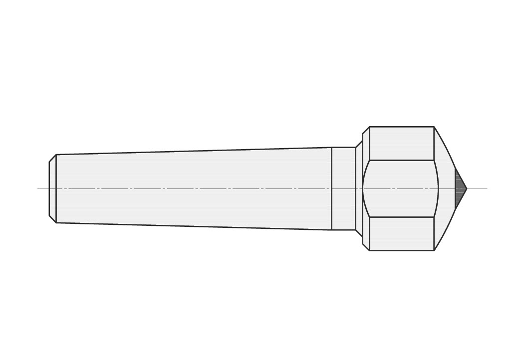 Dresser: M1020 - Inter-Diament