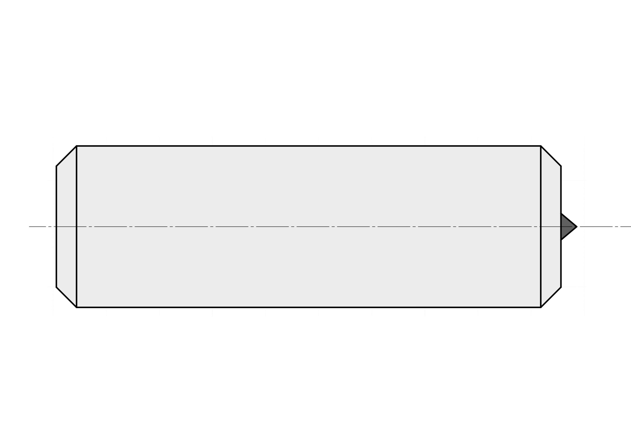 Dresser: M1040 - Inter-Diament